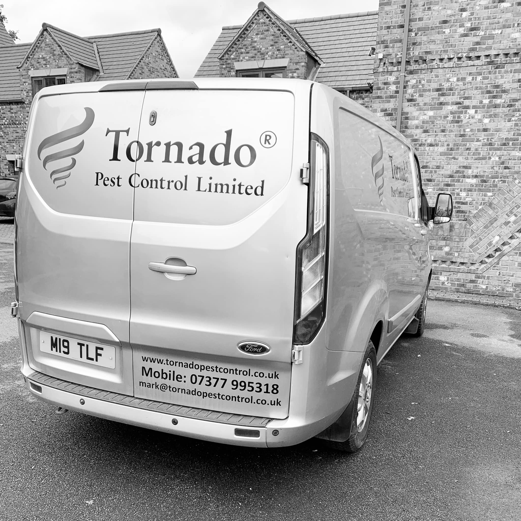 Bed Bug Treatment Doncaster: Heat & Chemical - Tornado Pest Control